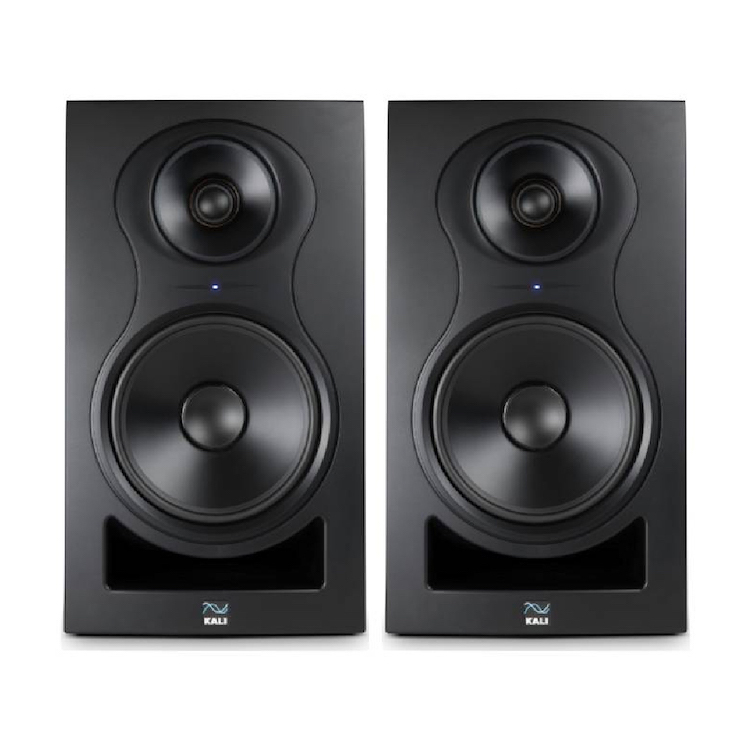 Kali Audio IN8 V2 三音路 監聽喇叭