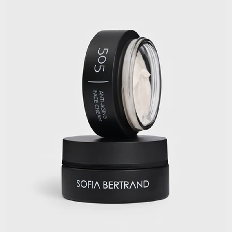 Sofía Bertrand 505 Iconic 抗老面霜 50ml