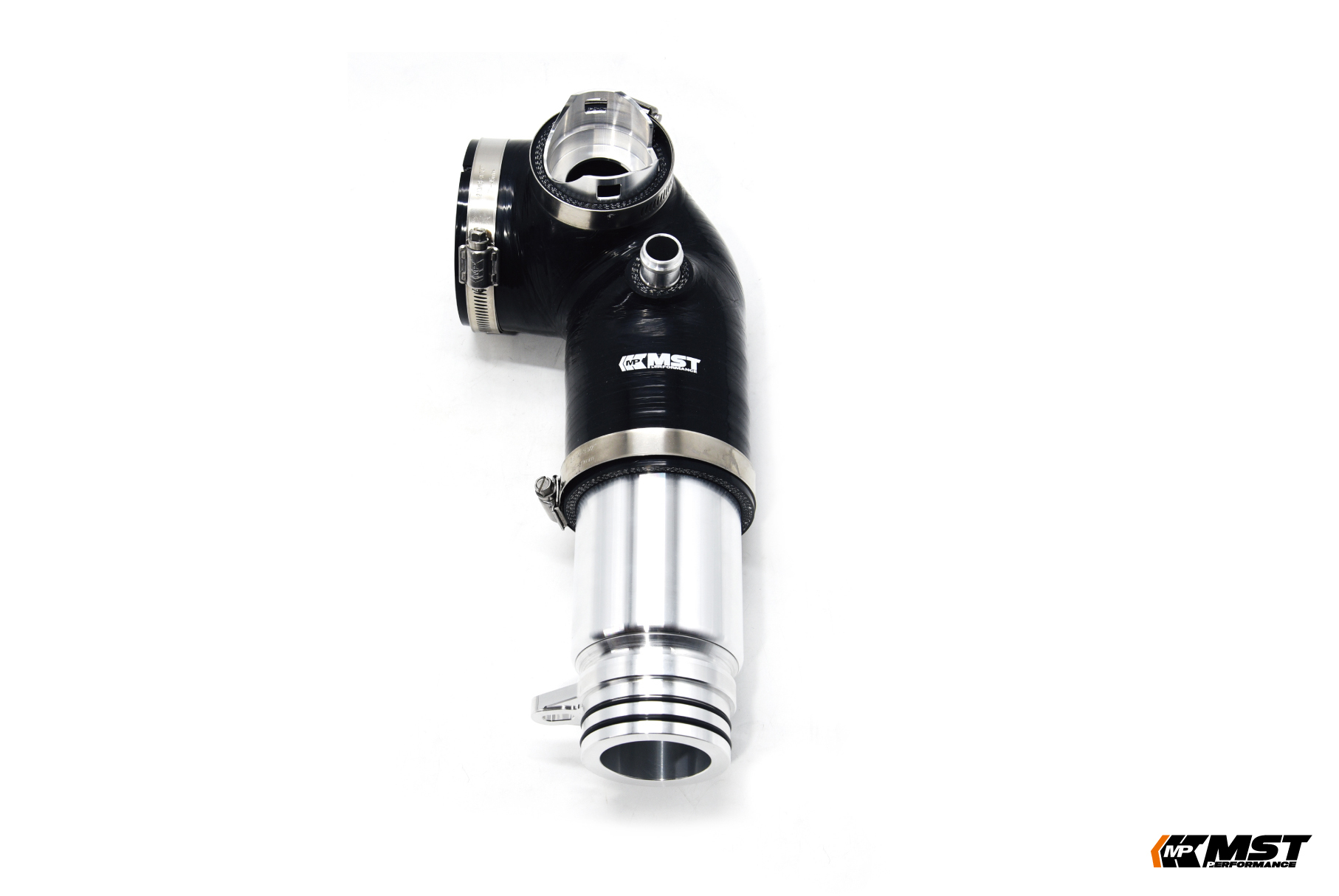 MST BMW N20/26 2.0T TURBO INLET PIPE (BW-N2002)