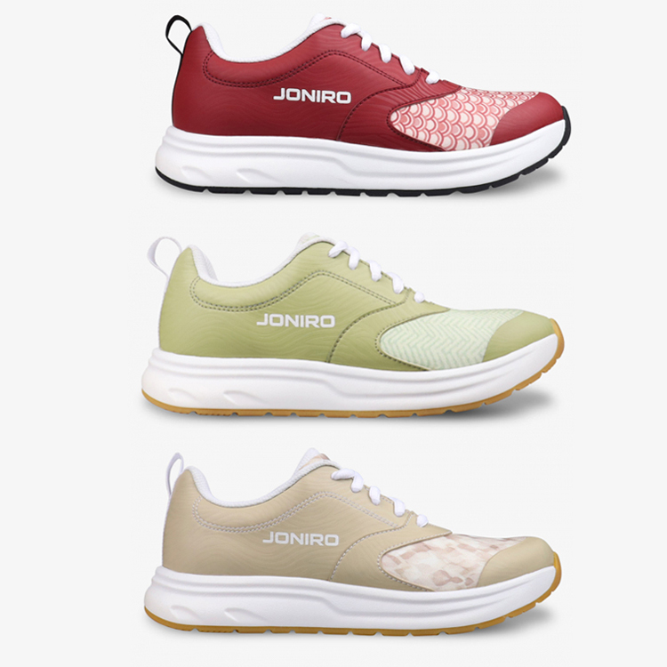 【JONIRO】拇趾外翻鞋(足底筋膜炎鞋,女鞋) Footloose｜耆妙屋