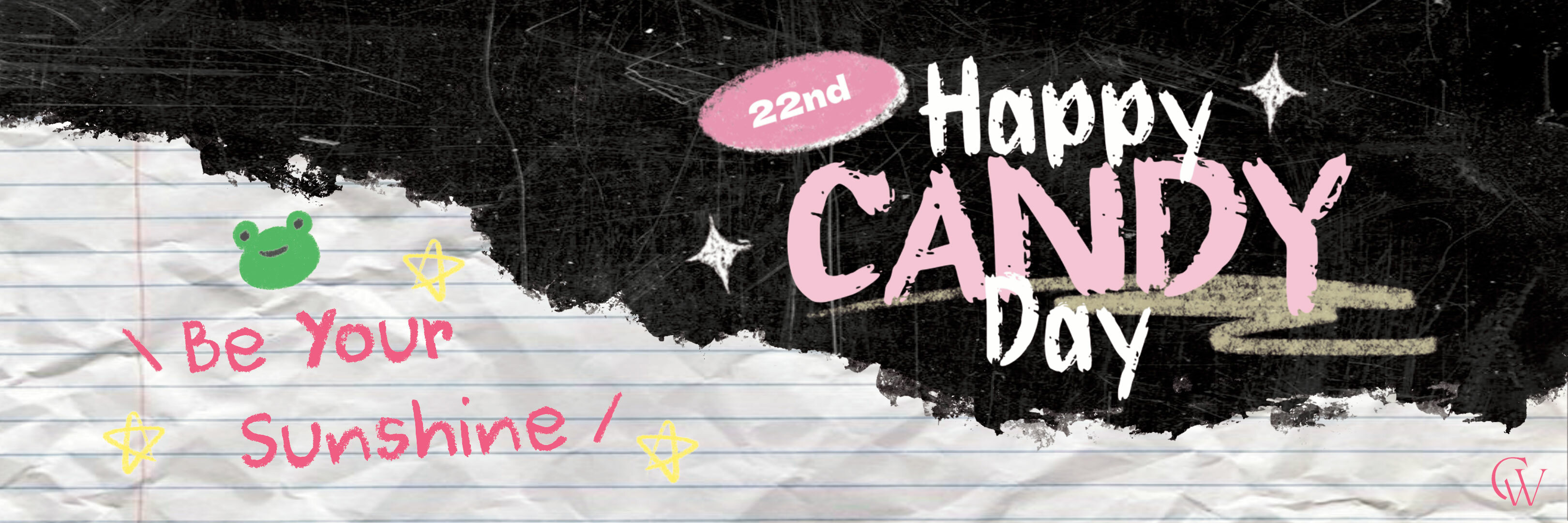 2024 Happy Candy Day