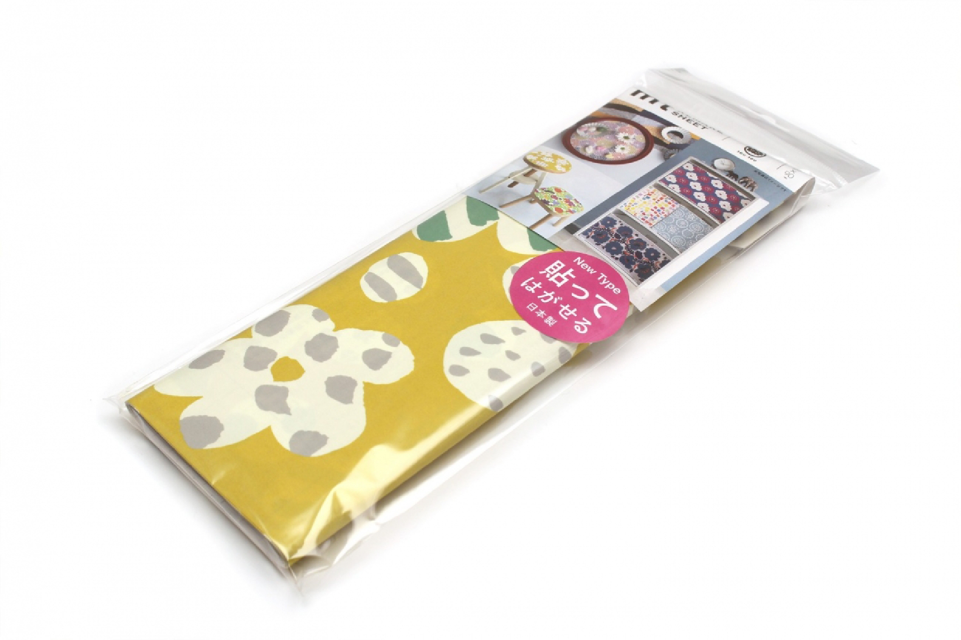 【mt】remake sheet : MTCARSO06 SOUSOU blooming