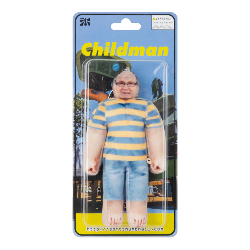 Soft thumbnail Robert 63, Casual Attire