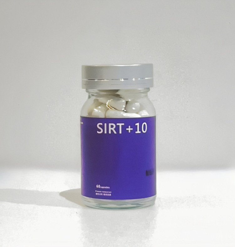 SIRT+10
