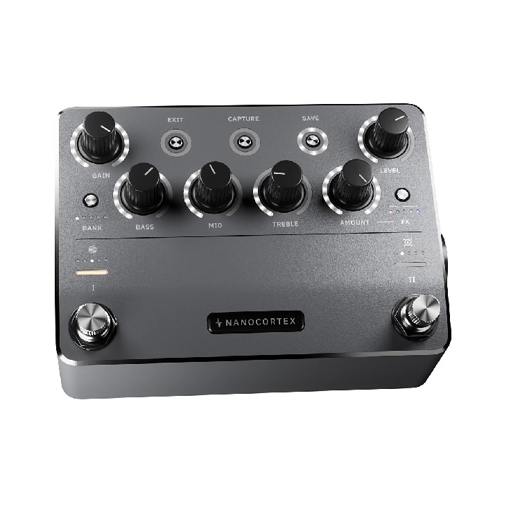 Neural DSP Nano Cortex 數位效果器
