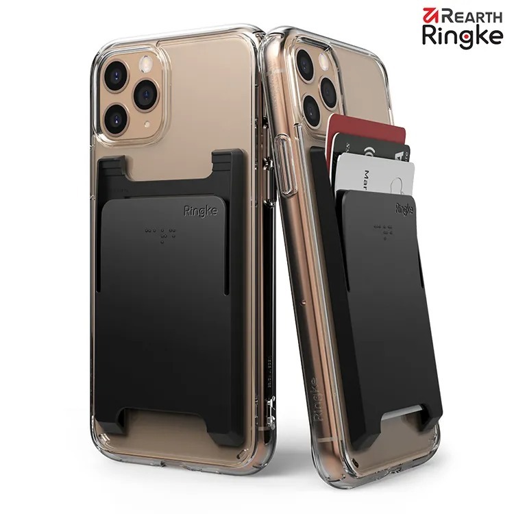 Card Holder | Slot [3 Cards]