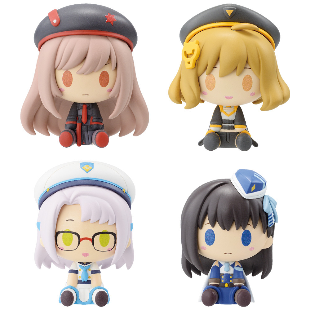 勝利女神：妮姬 NIKKE 一番賞 CHAPTER3