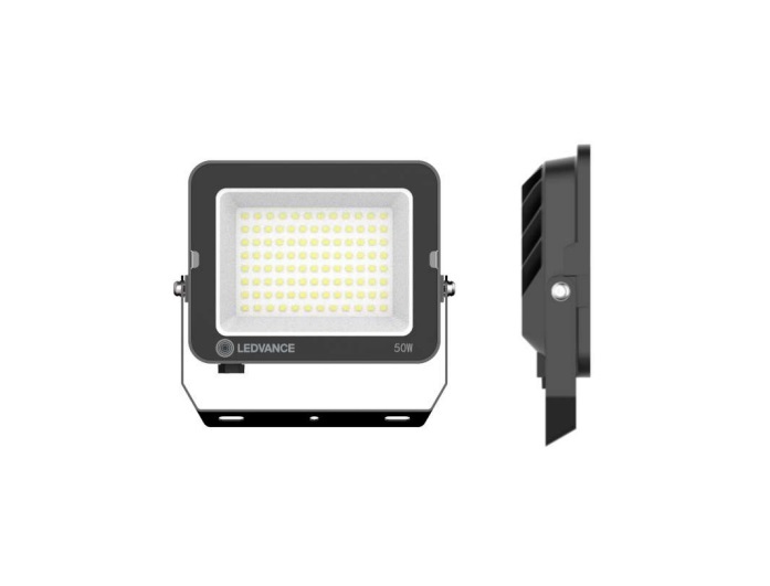 歐司朗 LED VALUE 200W 3000K / 4000K 泛光燈 第 3 代