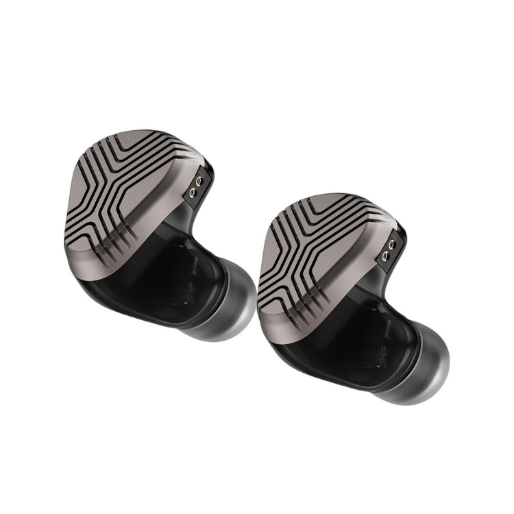 Vision Ears EXT II 混合單元耳機｜DMA 泛音