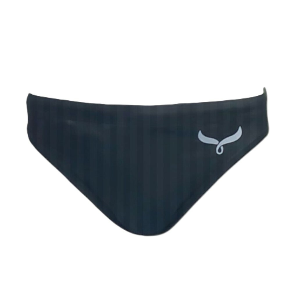 Be Fearless Pro-Competition Swim Brief - Junior Boys