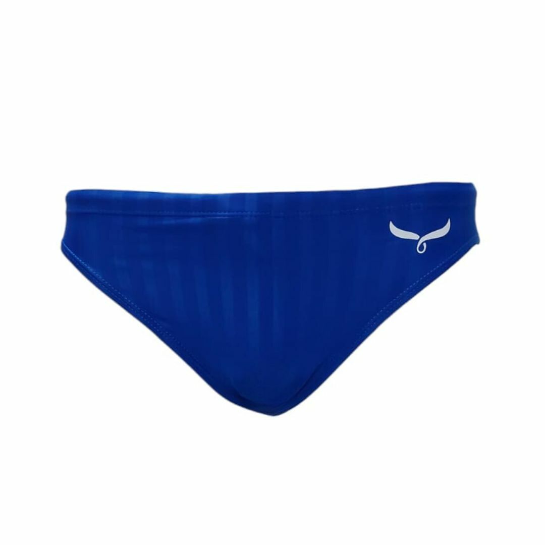 Be Fearless Pro-Competition Swim Brief (Male Edition)