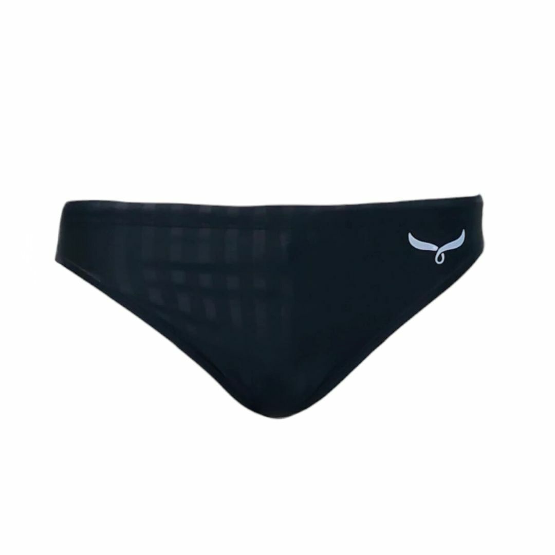 Be Fearless Pro-Competition Swim Brief (Male Edition)