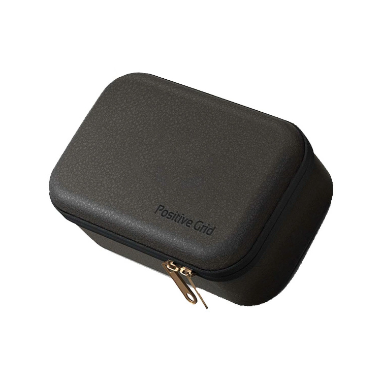 Positive Grid Spark GO Official Carry Case 原廠收納包/藍牙吉他音箱