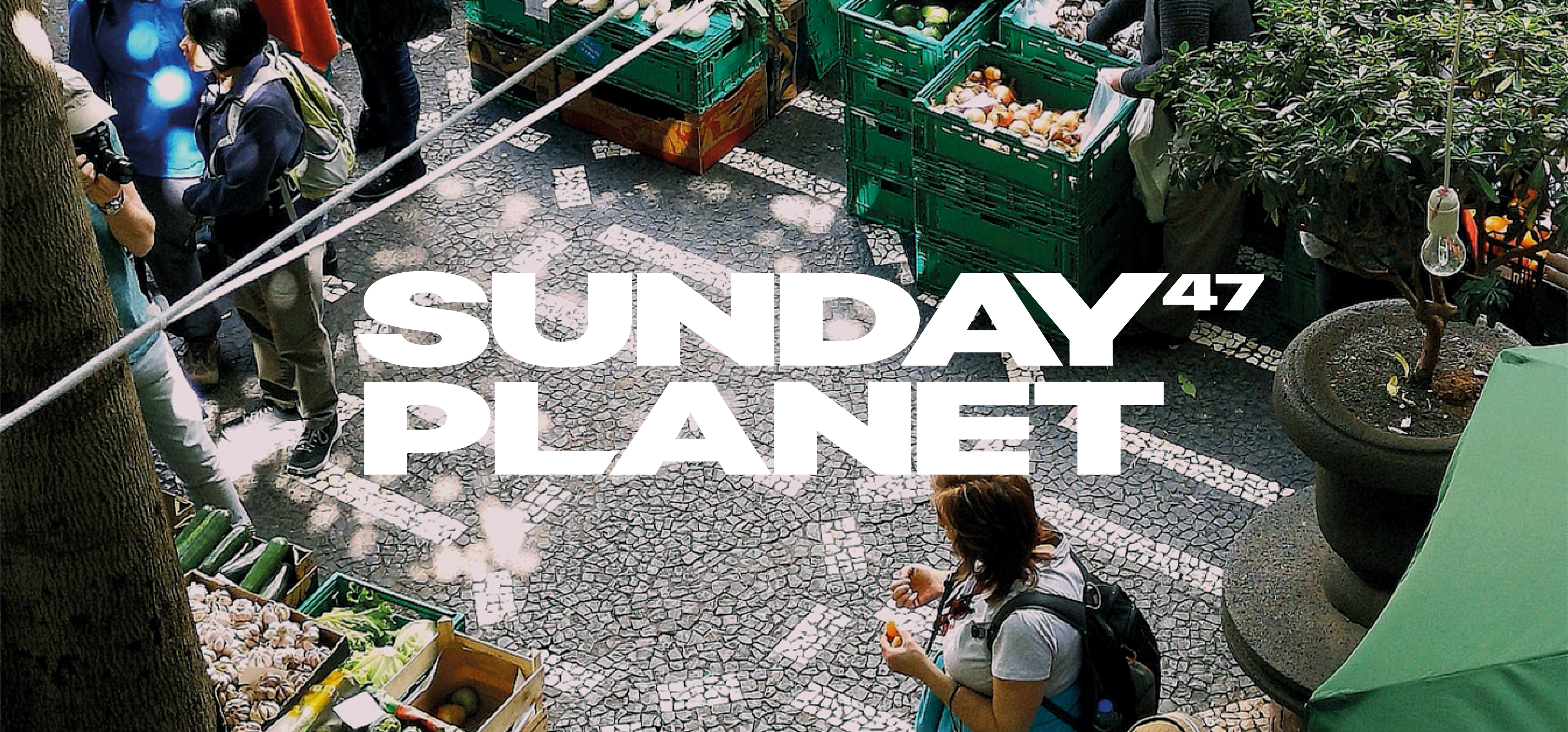 Sunday Planet 47