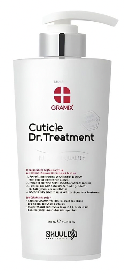 Shuvl Gramix - Gramix石墨烯護理素 450g