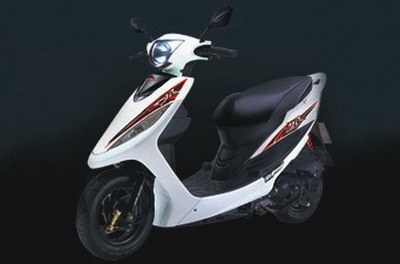 JR 100