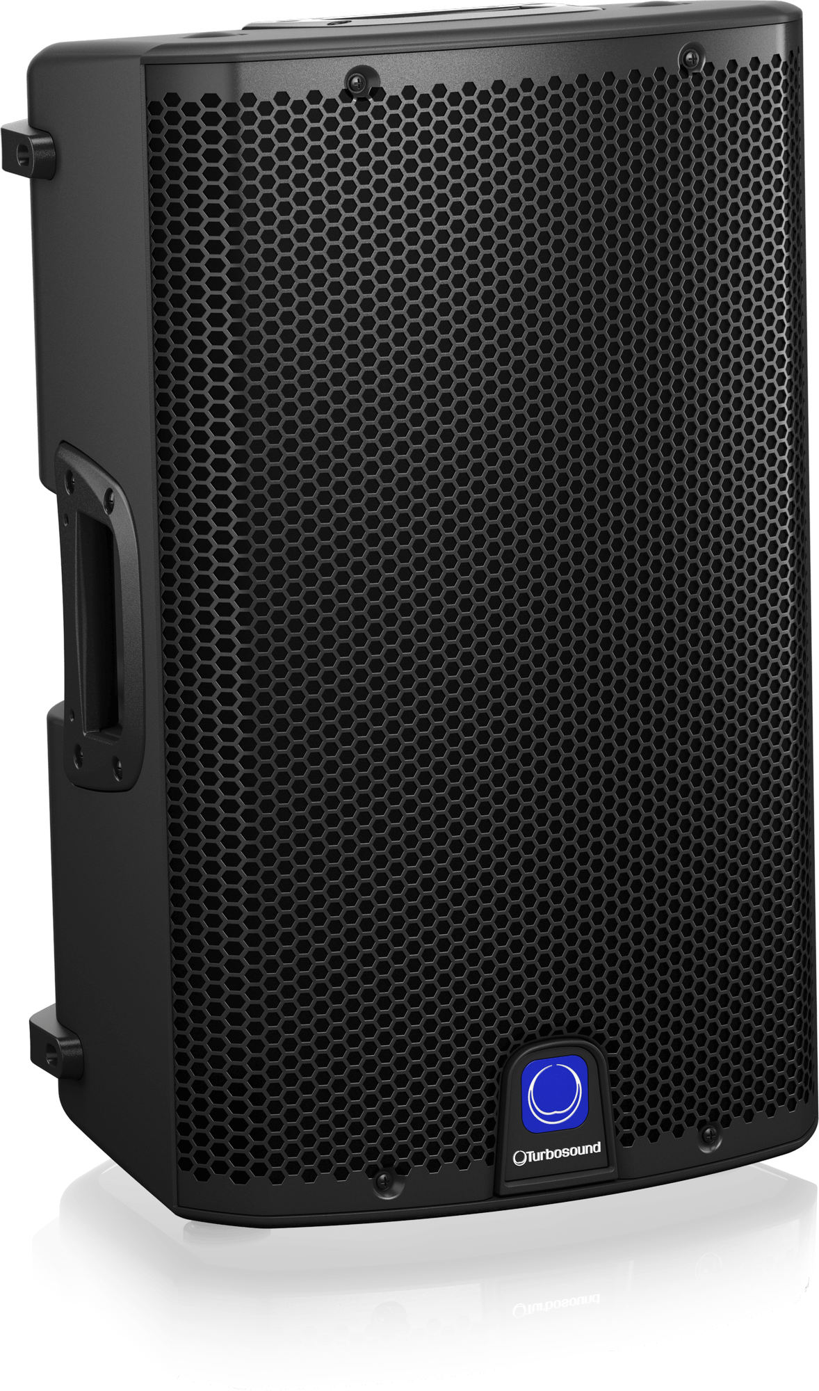 Turbosound IQ10 主動式舞台監聽喇叭