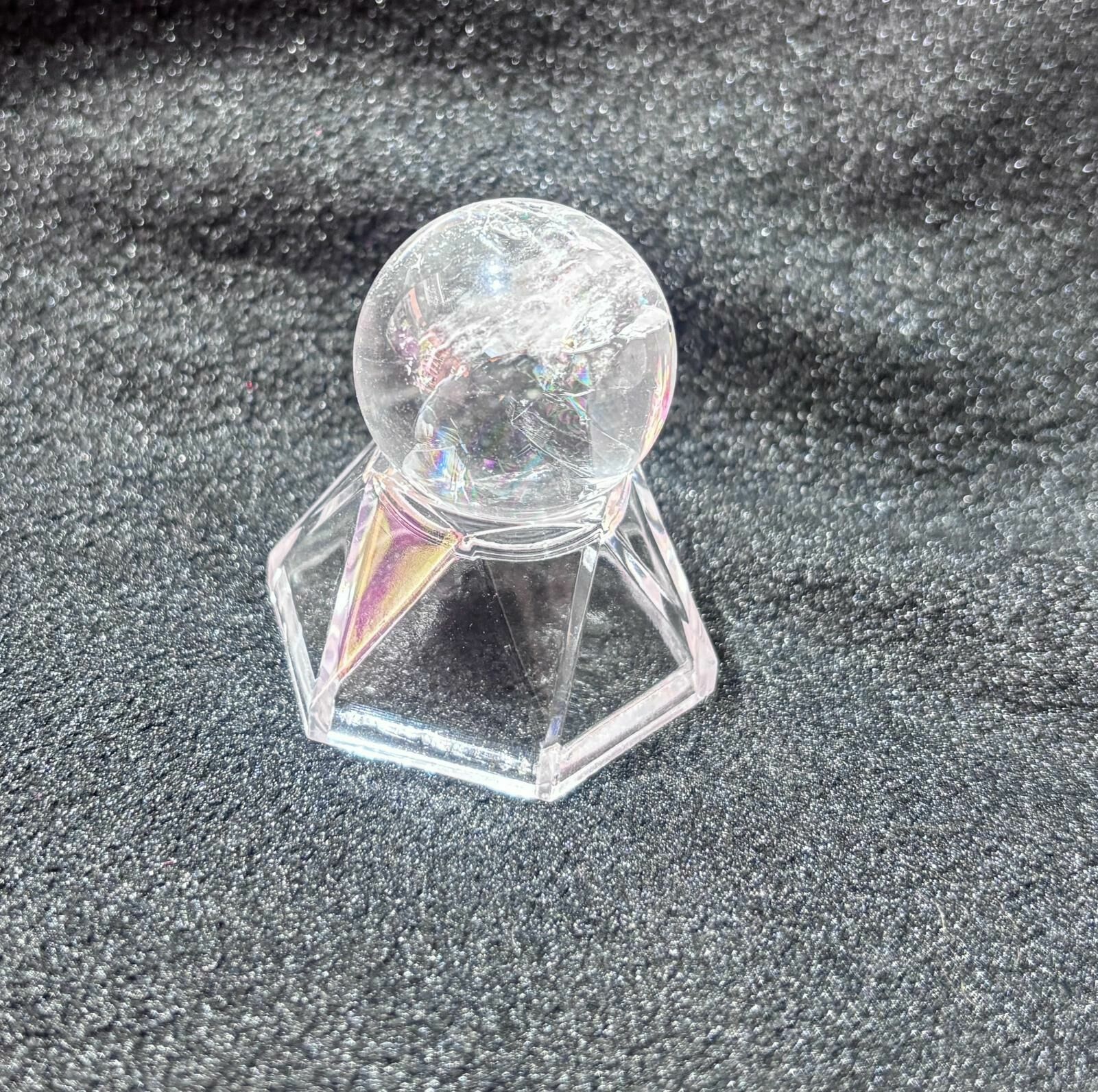 1 AZEZTULITE BALL (PO)