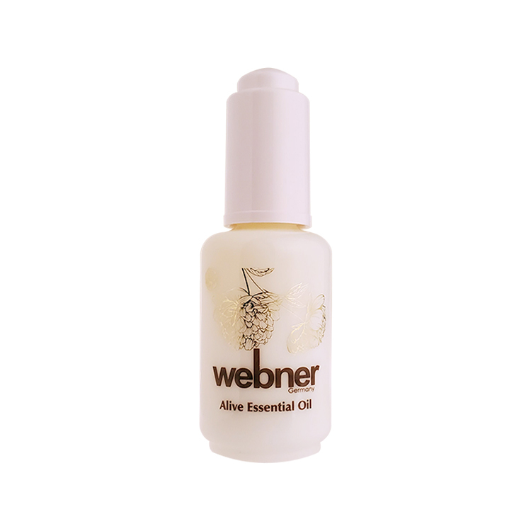 webner 葦柏納｜不凋花原液 30ml