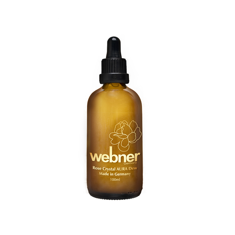 webner 葦柏納｜2倍玫瑰原精萃 100ml