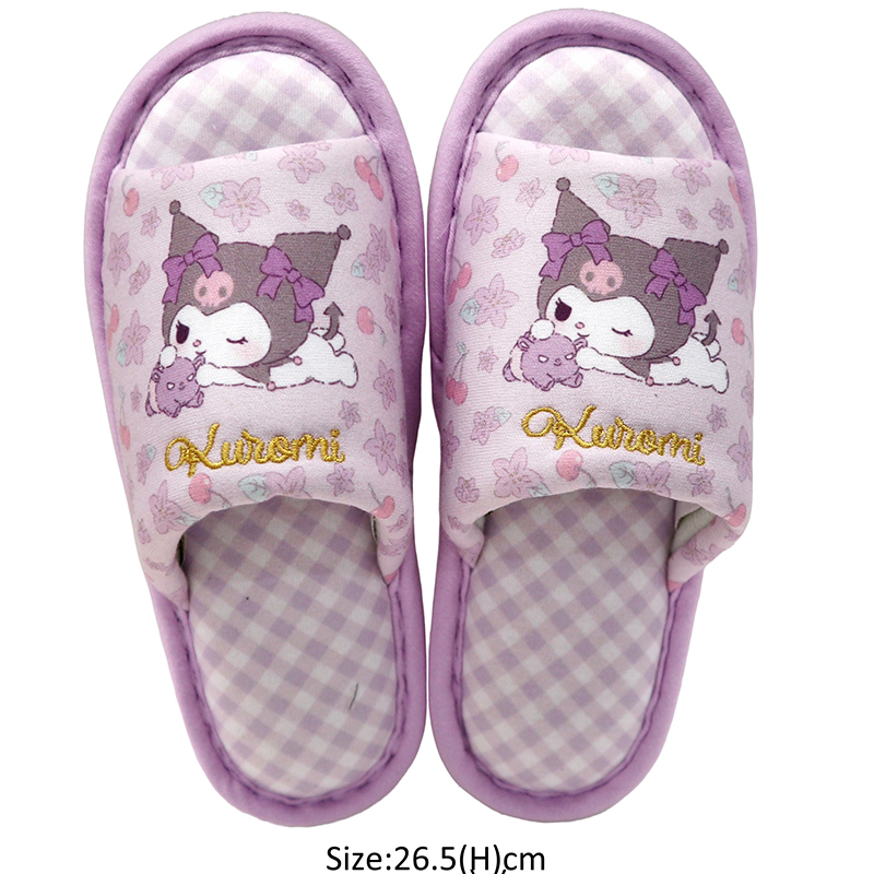 KUROMI 拖鞋26.5厘米