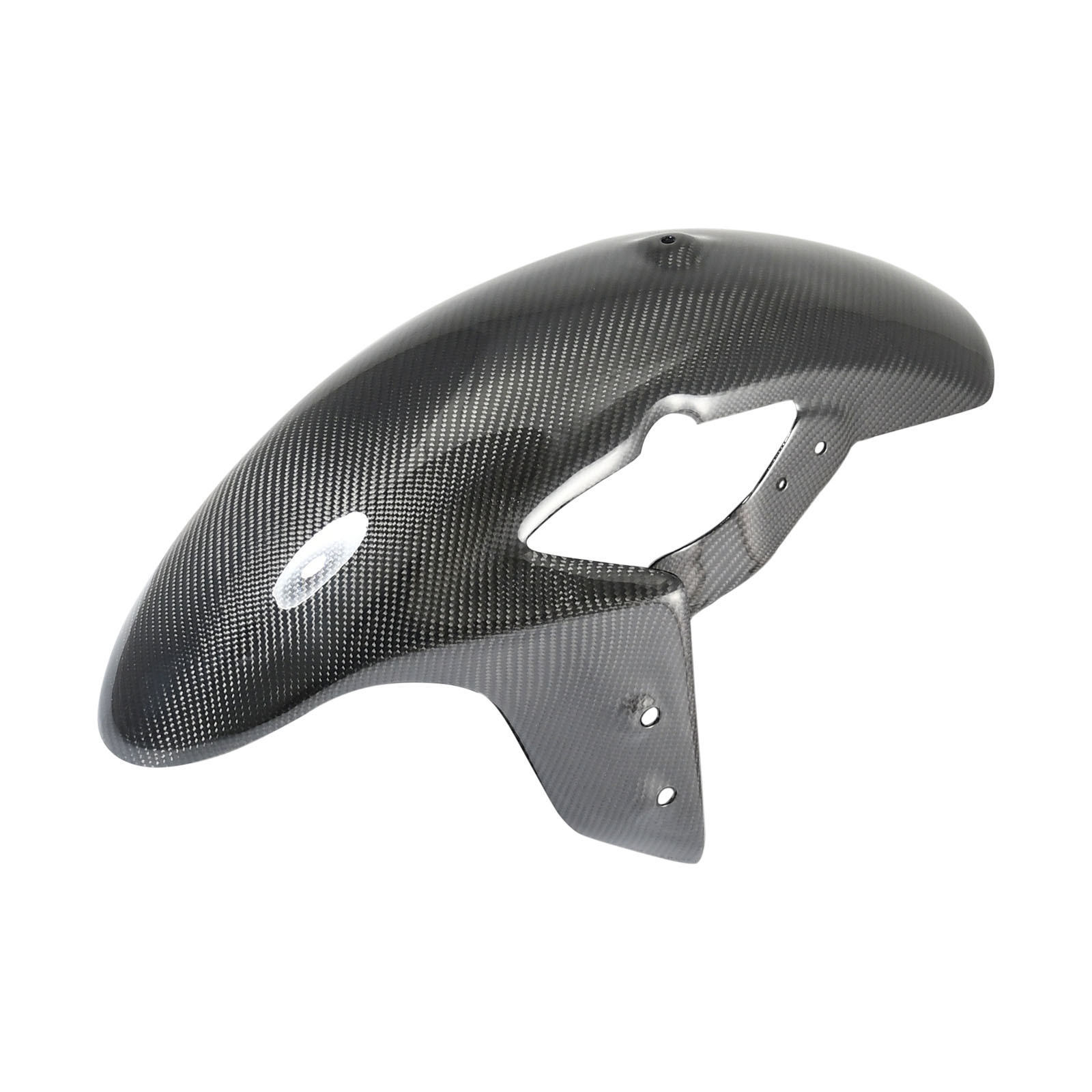 Carbon Fiber Front Fender for Yamaha YZF R7