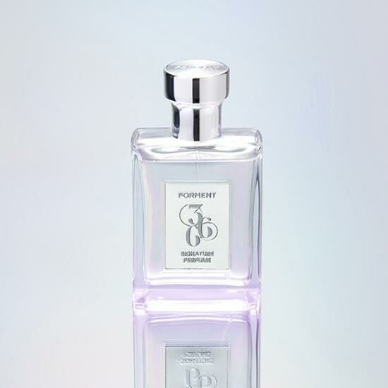 Forment Signature Perfume Cotton 366 50ml