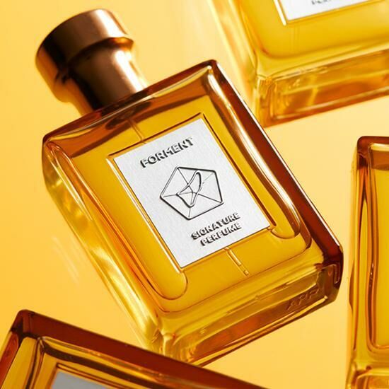 Forment Signature Perfume Cotton Success 50ml