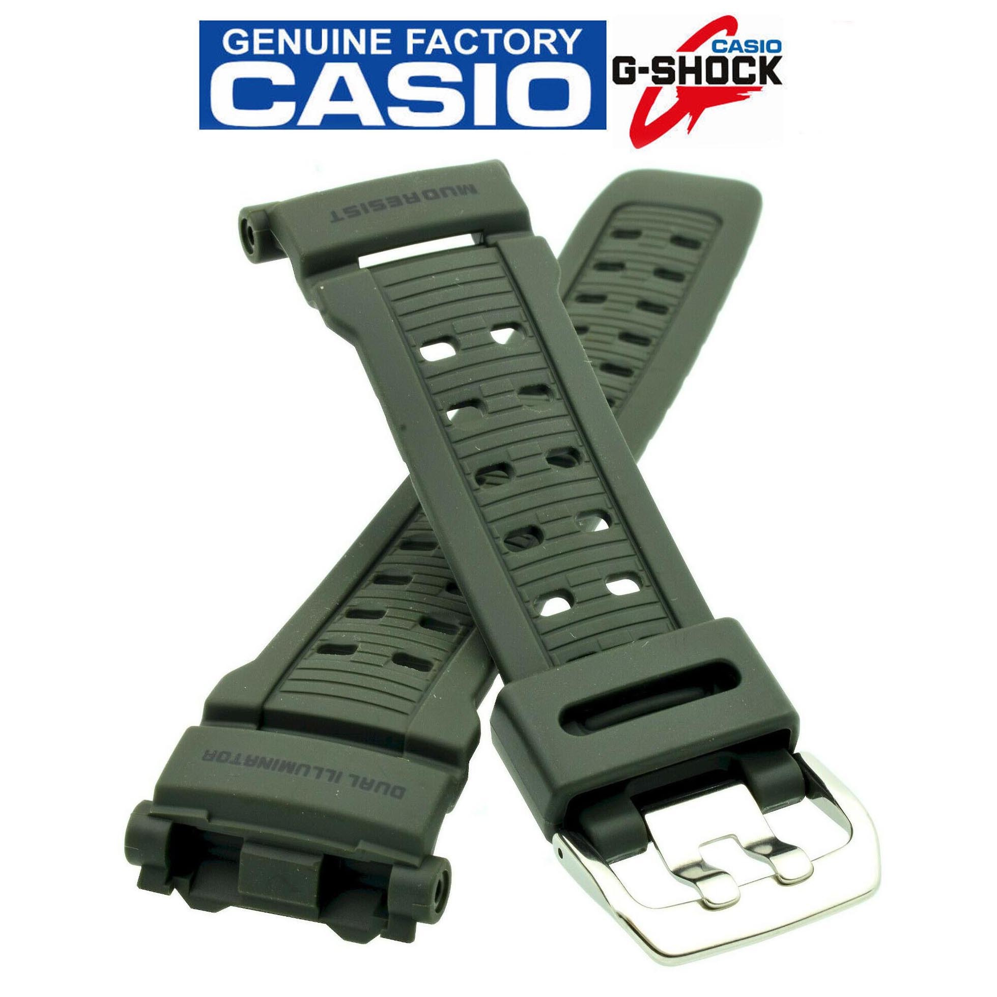Casio G-Shock Band G-9000-3V Part 10237943