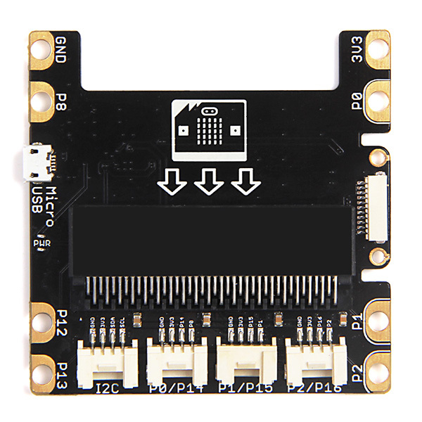 Grove Shield for micro:bit 【限量】
