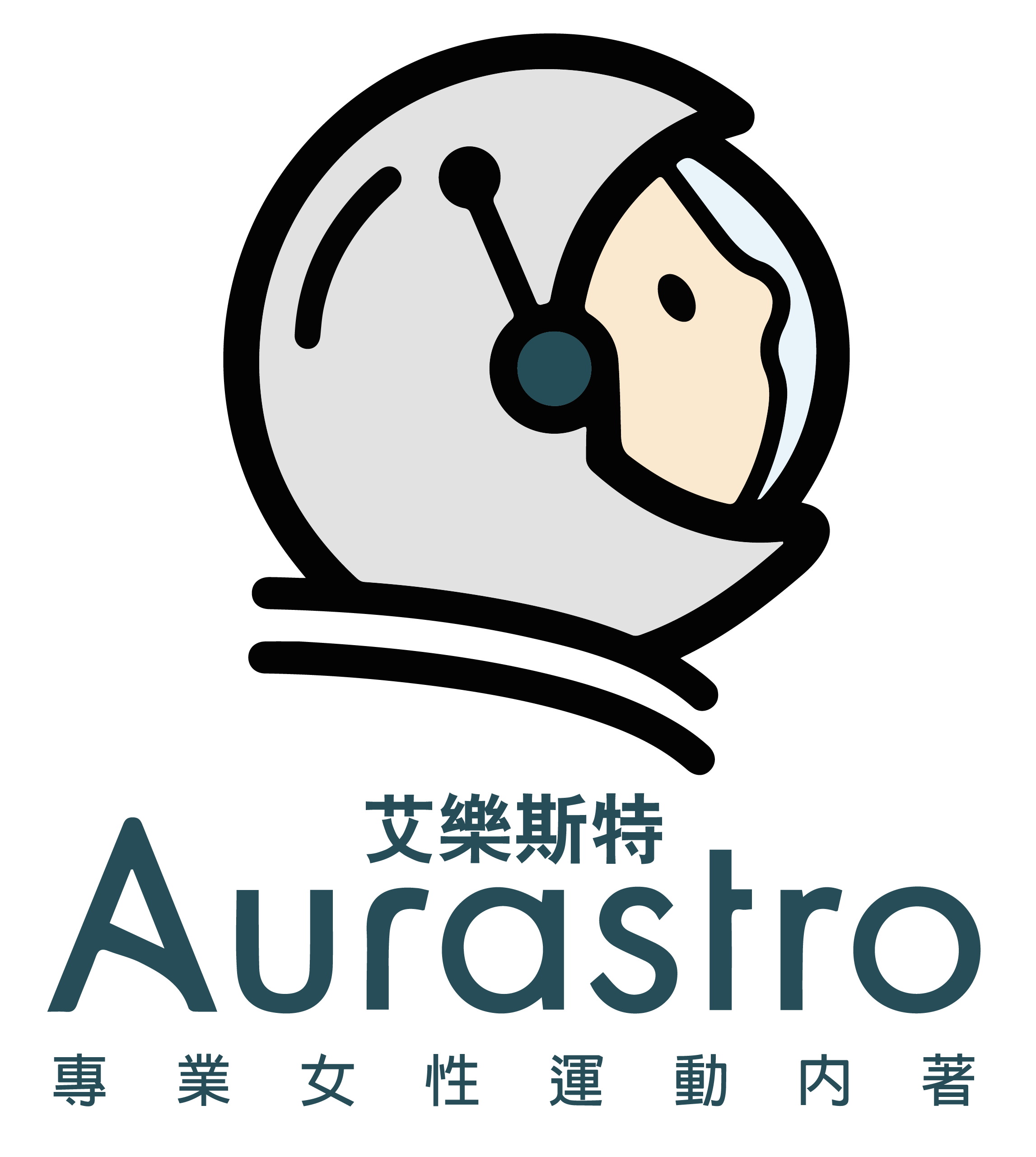 實體據點｜Aurastro艾樂斯特