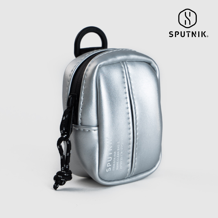 SPUTNIK 斯普尼克 - Ultra Explore︱變形牽繩 - 灰 [ ]