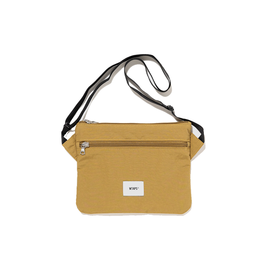 WTAPS SLING / POUCHI 肩背小包| FLOMMARKET