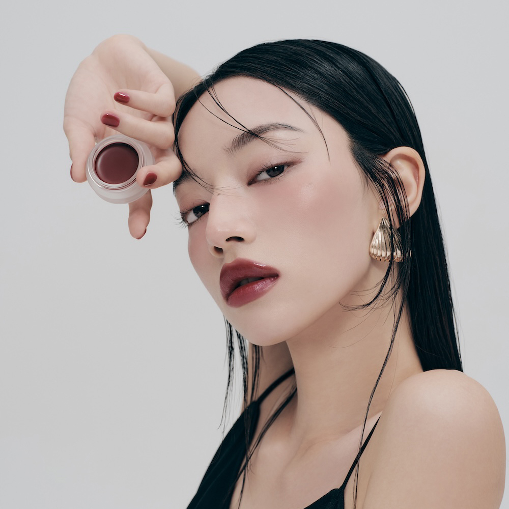 BEIGIC 淡紋精華唇頰蜜 4g｜Amiid Beauty