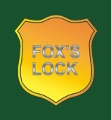 Fox's Lock - Overview