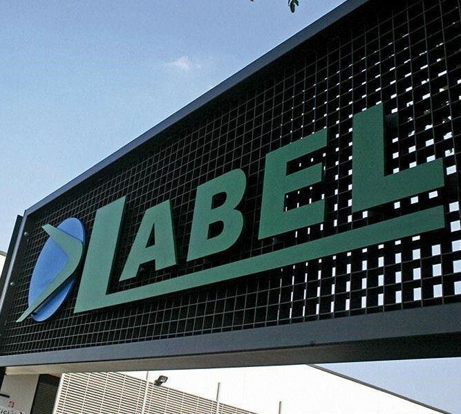 Label Next 75-120S-150