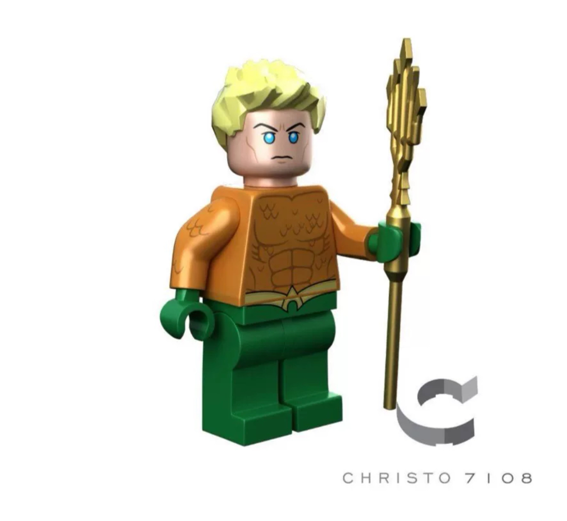 【Christo7108】閃電俠