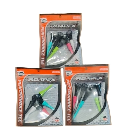 ROAPEX CYCLONE TEE 高爾夫TEE 』