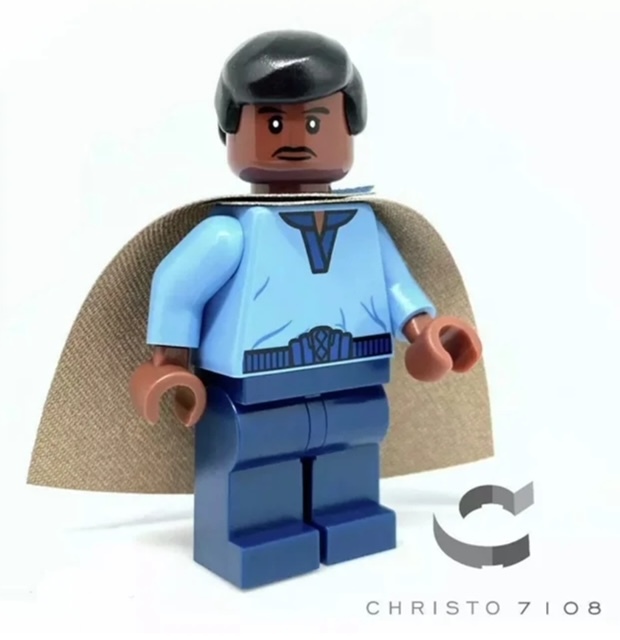 【Christo7108】閃電俠