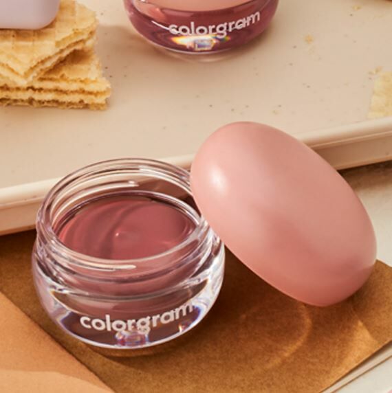 Colorgram Tintin Dory Blur Jam