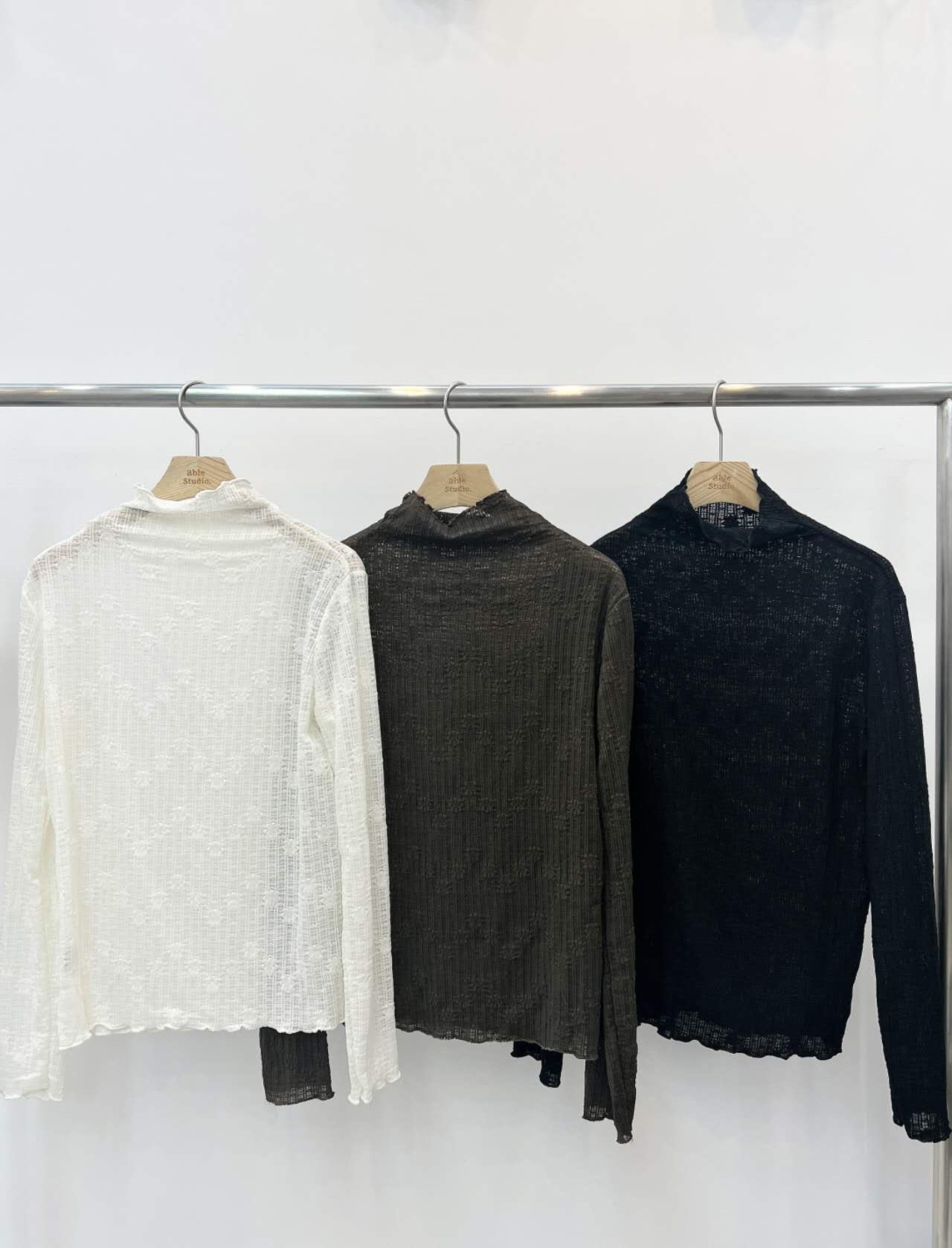 Lace Inner top