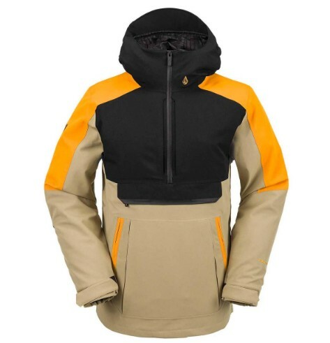 Volcom 美國｜Prince Outdoor