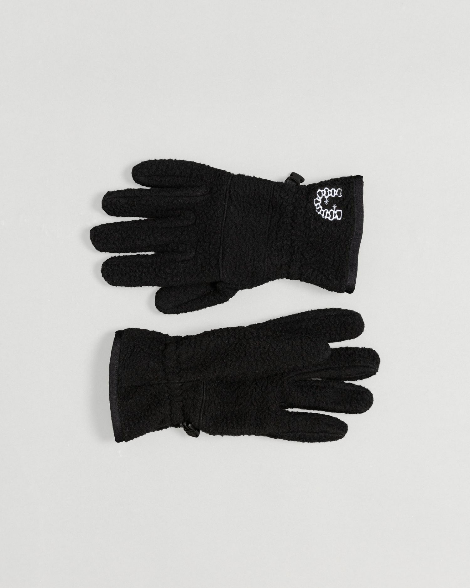 HERESY - Pilgrim Gloves / BLACK
