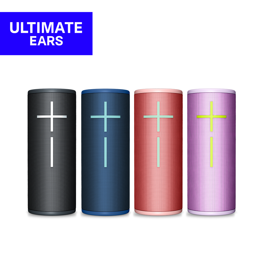 Ultimate Ears UE MEGABOOM 4