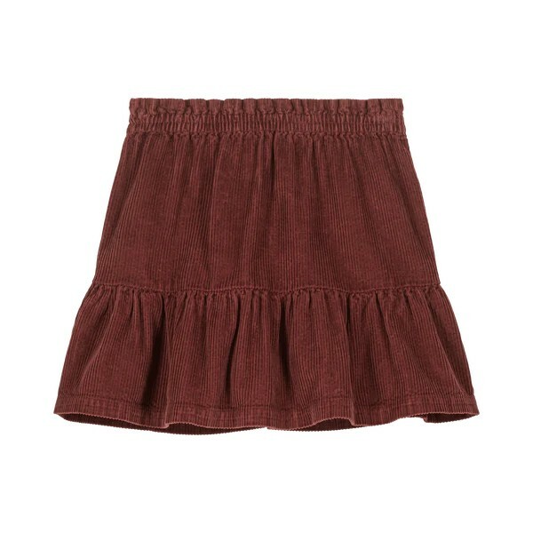 Studio Bohème - Samba skirt - Plum