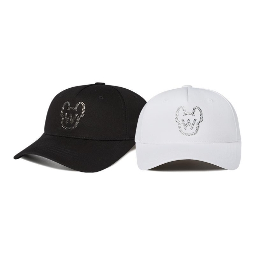 LIFEWORK 閃LOGO CAP (K10BR664)