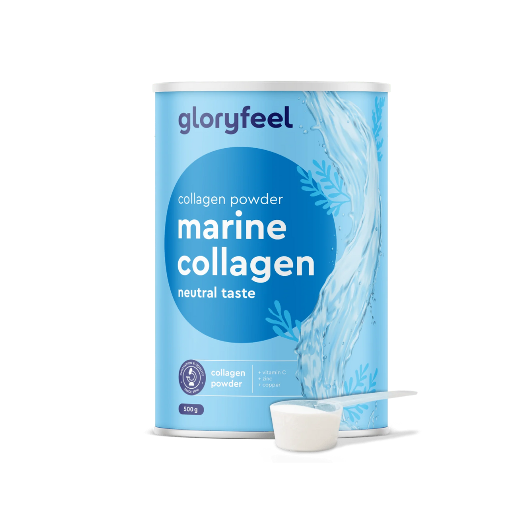 Gloryfeel Multivitamin Fruit Bites 60pcs