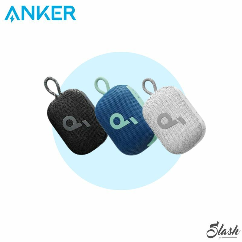 ANKER Soundcore Select 4 Go IP67 細小易攜藍牙喇叭