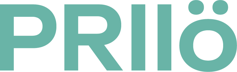 PRIIö官方網站