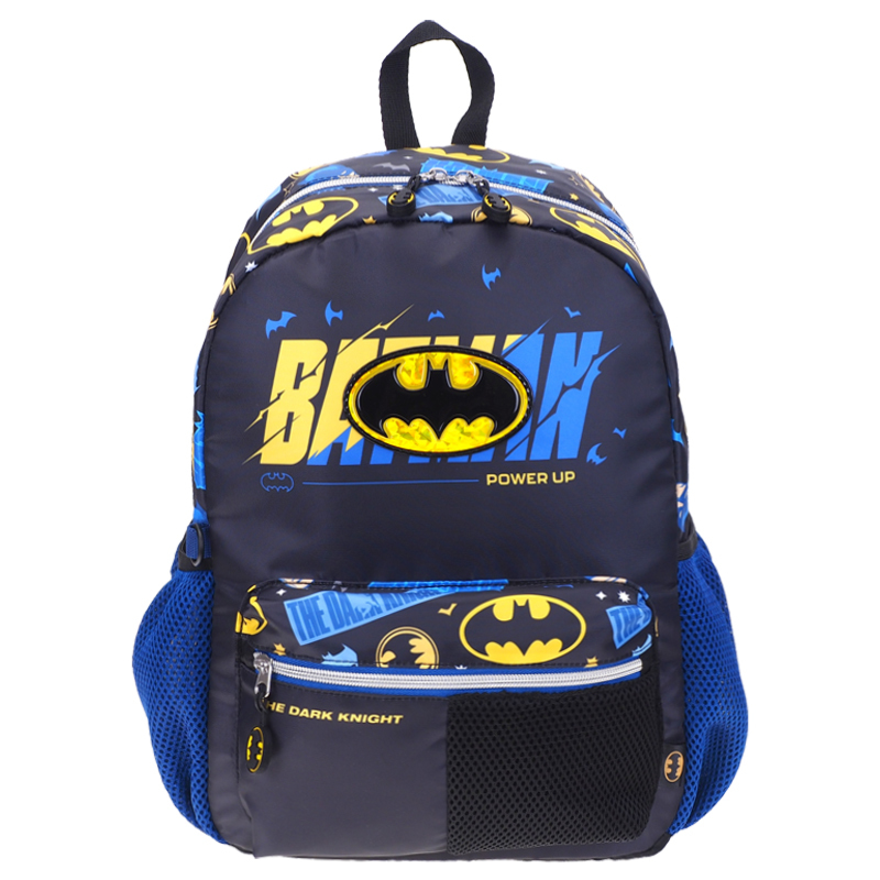 Batman 小童背囊連可拆式帽子 B1-8367-1